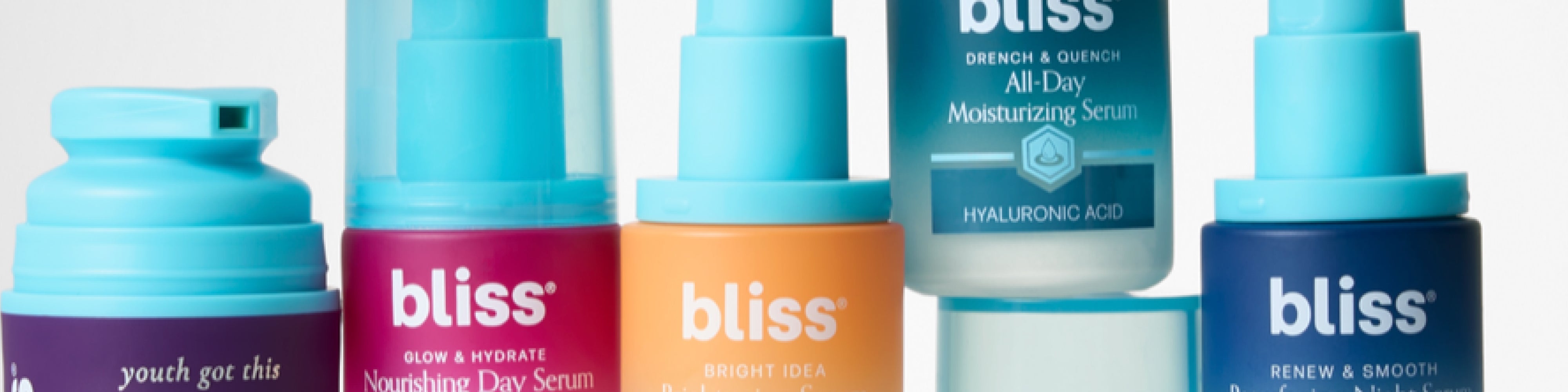 Sets & Kits | Bliss – Bliss World Store
