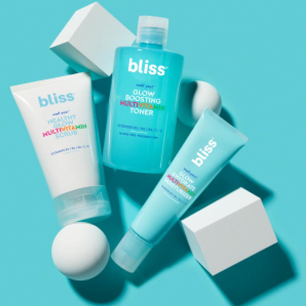 Well Yes!™ Multivitamin Collection – Bliss World Store