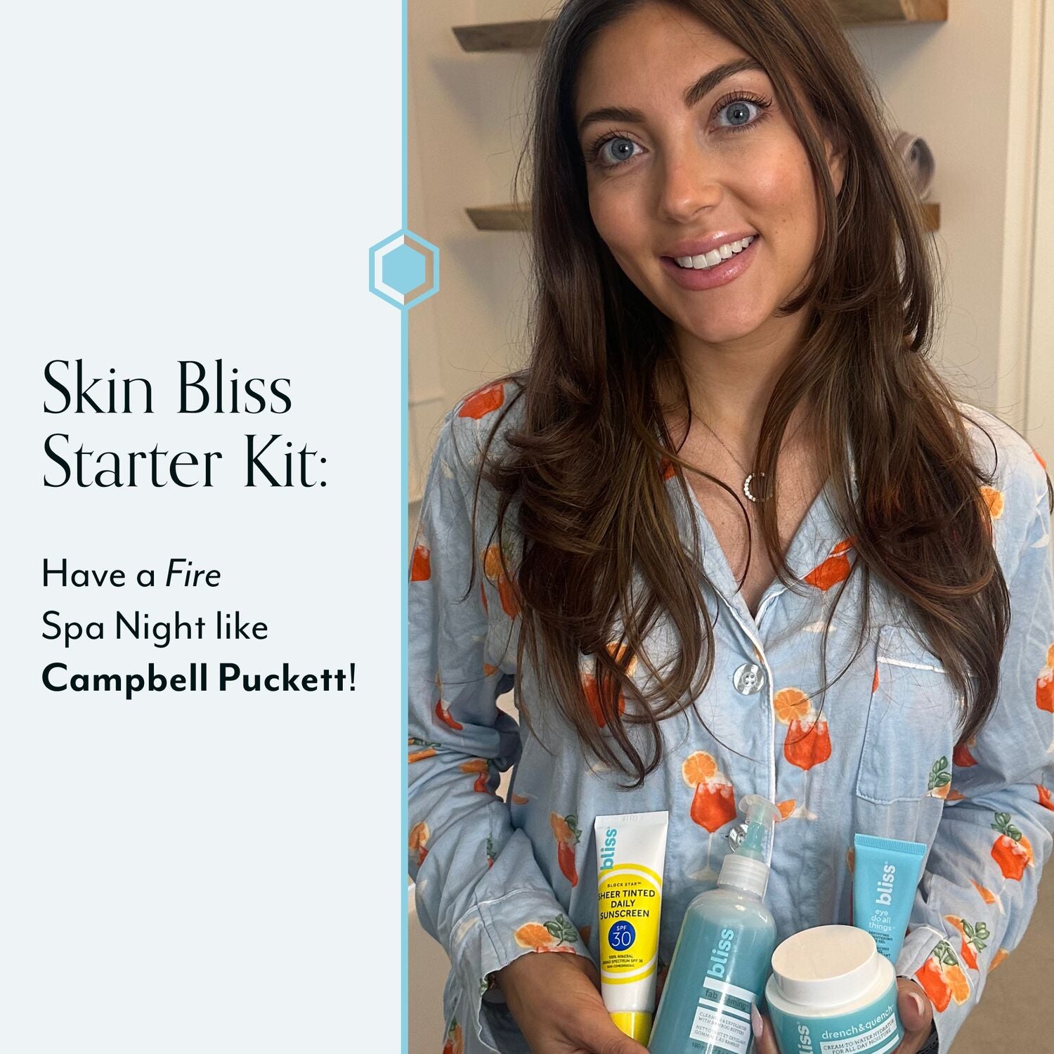 Skin Bliss Starter Kit | Bliss – Bliss World Store