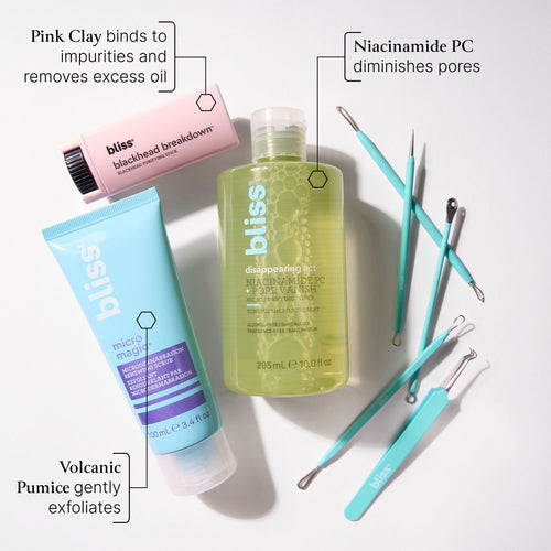 Shop All Skincare Products | Bliss – Bliss World Store