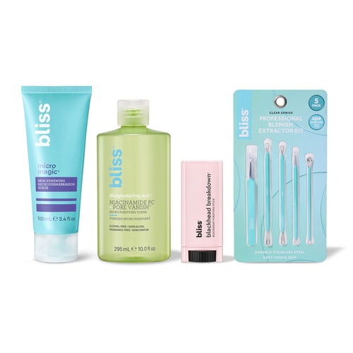 Shop All Skincare Products | Bliss – Bliss World Store