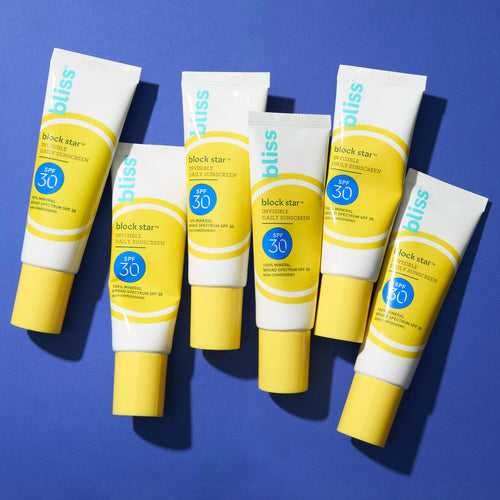 Shop All Skincare Products | Bliss – Bliss World Store