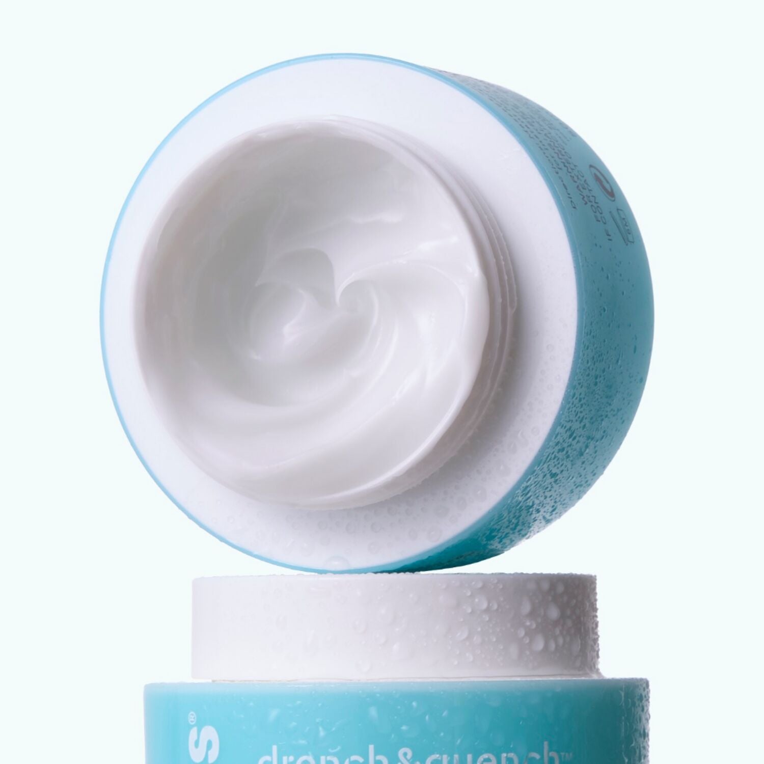 Drench & Quench Cream to Water Moisturizer | Bliss – Bliss World Store