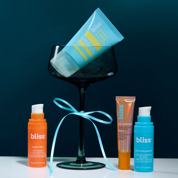 Skin Care & Beauty Products | 100% Cruelty-Free | Bliss – Bliss World Store