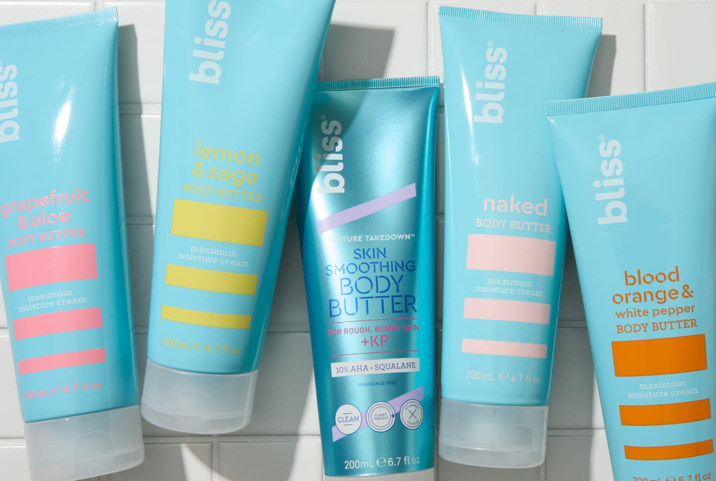 Skin Care & Beauty Products | 100% Cruelty-Free | Bliss – Bliss World Store