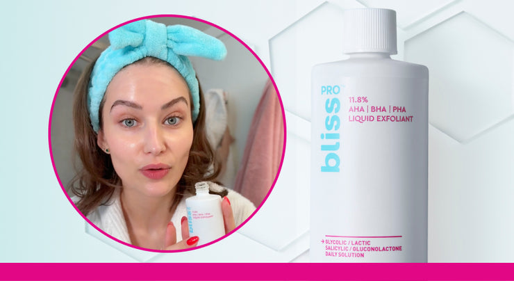 Bliss Skincare Contact Us & Customer Service Information – Bliss World ...