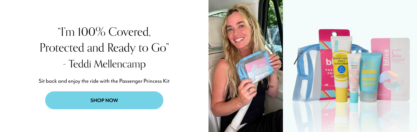 Skin Care & Beauty Products | 100% Cruelty-Free | Bliss – Bliss World Store