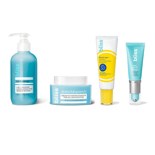 Shop All Skincare Products | Bliss – Bliss World Store