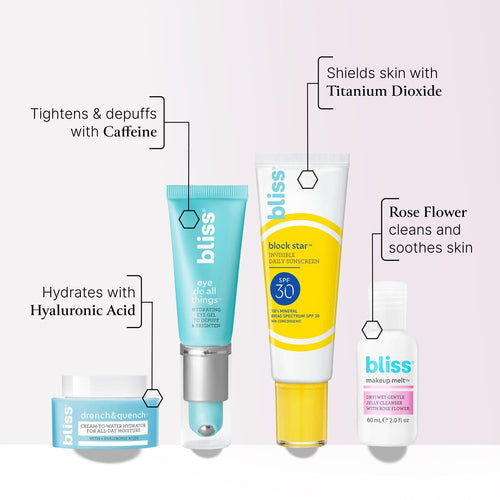 Shop All Skincare Products | Bliss – Bliss World Store