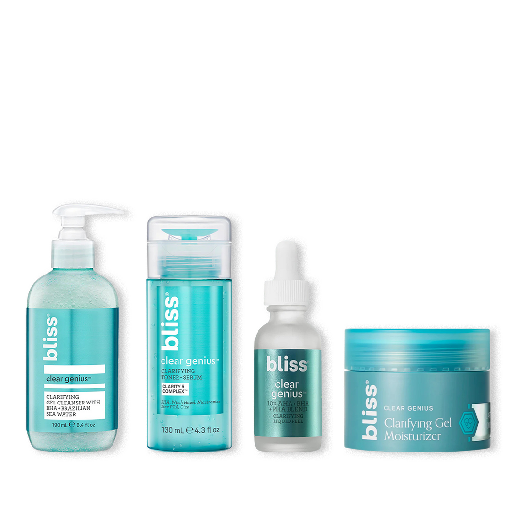 Sets & Kits | Bliss – Bliss World Store