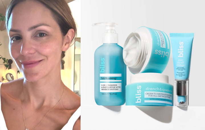 Skin Care & Beauty Products | 100% Cruelty-Free | Bliss – Bliss World Store