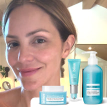 Bliss Drench & Quench Moisturizers – Bliss World Store