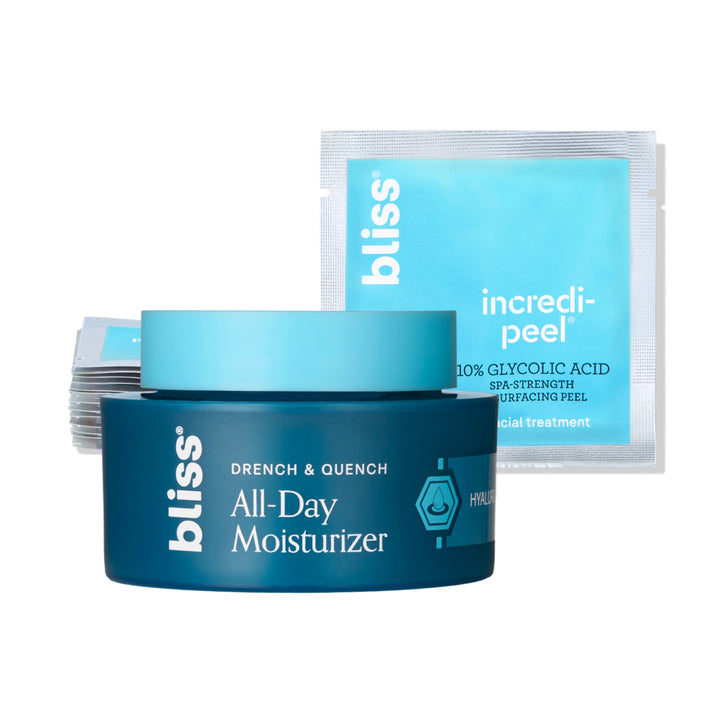 Sets & Kits | Bliss – Bliss World Store
